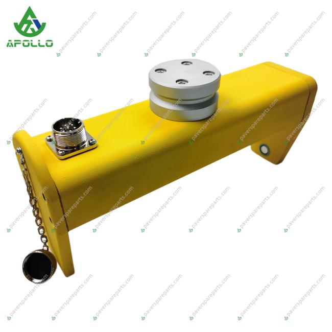 APOLLO PMW Sonic Sensor Probe - Front View