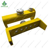 China APOLLO PMW Asphalt Paver Sensor 04-20-10010 Sonic Sensor Probe for sale
