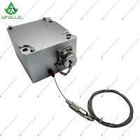 China Apollo Wire String Sensor 2137341 161455 04-20-30070 For Milling Machine W2000 for sale