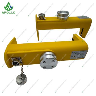 China APOLLO Balance beam  Sensor Sonic-ski 04-21-10120 Ultrasonic Sensor CAN connector sensor For s1800/s1900/s2100 paver for sale