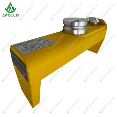 China APOLLO Balance beam  Sensor Sonic-ski 04-21-10120 Ultrasonic Sensor CAN connector sensor For s1800/s1900/s2100 paver for sale