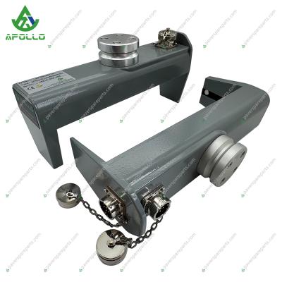 China APOLLO 2197266 Ultrasonic Grade Sensor Non-Contact Ultrasonic Technology Sensor for s1800/s1900/s2100 Asphalt Paver Machine for sale