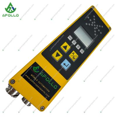 China APOLLO Asphalt Paver Parts Digital Control Handle 04-25-10453  Digital controller Balance Beam Handle For VOLVO/BOMAG Asphalt Paver Machine for sale