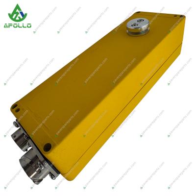China APOLLO Asphalt Paver Parts Digital Control Handle 04-25-10453  Digital controller Balance Beam Handle For VOLVO/BOMAG Asphalt Paver Machine for sale