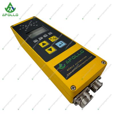 China APOLLO Digital controller Balance Beam Handle For BOMAG Asphalt Paver 83601009 for sale