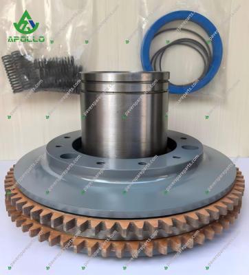 China APOLLO W2000 Freesmachine Frees trommel aandrijving koppeling assemblage Te koop