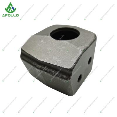 China APOLLO CAT Base Holder 263-7082 For Milling Machine System for sale