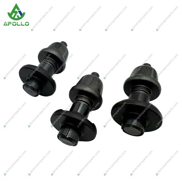 Quality Apollo 2642523/2800874 Milling Pick A6/20 Milling Bits for W205/W195/W2000 Road Milling Machines for sale