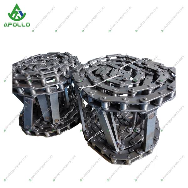 Quality APOLLO 4812029822 Scraper Chain Assembly For SD2500WS for sale