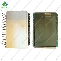 China APOLLO W2000 Milling Machine Dual-Screen Controller with LCD Display for sale