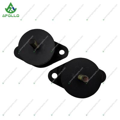 China APOLLO Shock Absorber HWATVW-2 Rubber Buffer with Good Quality Road Roller Parts for sale