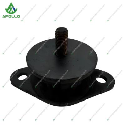 China APOLLO Shock Absorber HWATVW-2 Rubber Buffer for Road Roller for sale
