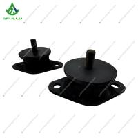 China APOLLO Shock Absorber HWATVW-2 Rubber Buffer for Road Roller for sale
