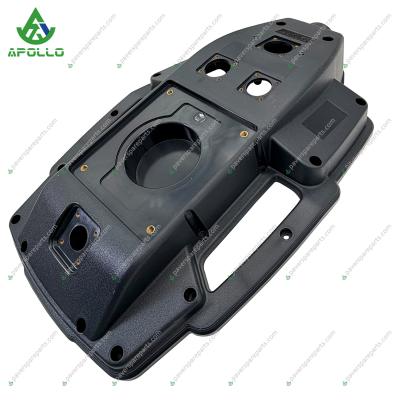 China APOLLO 2245063 Base Housing Side Controller Housing -3 Series New Model Side Control Box Shell Asphalt Paver Replacement Part for sale