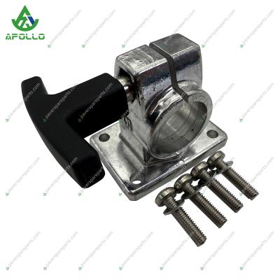 China APOLLO 2053061 Elbow Support Bracket W195 W205 W215 Supporting Bracket for Road Milling Machine for sale