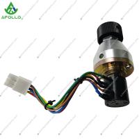 China APOLLO SCP22EG Control Button - Durable Walking Speed Potential Controller with Precision Speed Adjustment and Easy Installation for sale