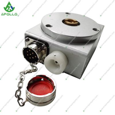 China APOLLO Older Model Durable Reusable Analog Leveling Sensor 2472560017 for Asphalt Paver for sale
