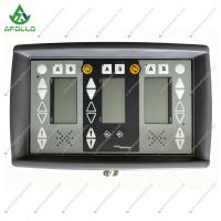 China APOLLO Milling Depth Controller with Three-Screen Display for Precision Depth Control and Durable Construction for sale