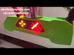 Sensore per finitrice stradale industriale 3L 2519635 2431211 Sonda a bilanciere
