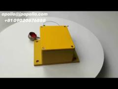 High Quality Apollo Bomag BM2000 Steel Rope Tension Sensor 05940023 392-9002