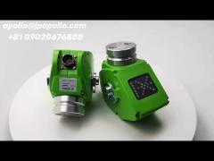 Smooth Operation Asphalt Paver Sensor S1800-3 PN 2331721 Ultrasonic Level Sensor