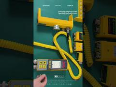 easy installation paver leveling system road construction paver balance beam apollo big sonic ski