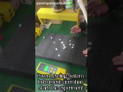 Video di prova della sonda ad ultrasuoni a raggio bilanciato a 36 o 48 raggi in modalità antiinterferenza