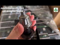 construction road milling bits 2800878 2642534 asphalt milling picks apollo a7/20