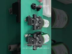 high quality apollo spray nozzle for milling machine w200f 112127