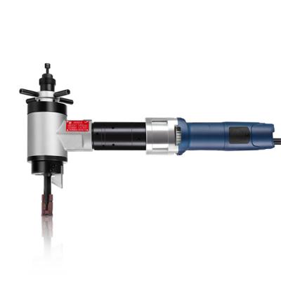 China Internal Mounting Portable Pipe Beveler ID30 For Small Diameter Tubes Fast Setup for sale
