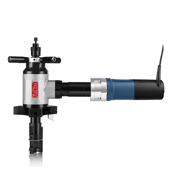 Quality Powerful Pipe Beveling Tool Pipeline Beveling Machine 2.36