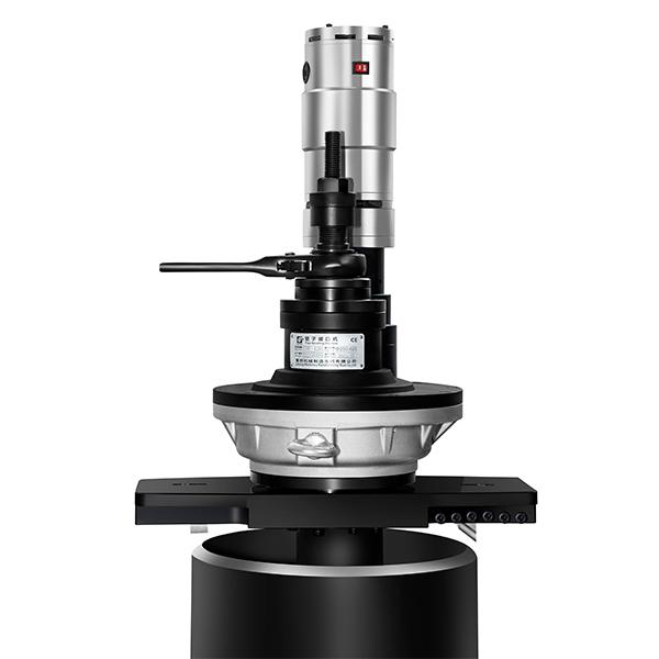 Quality High Precision Portable Pipe Beveler 9.84