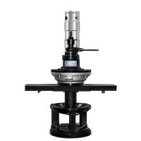 Quality Powerful Tube Beveling Machine Internal Mounted Steel Beveling Tool 11.81"-24.80 for sale
