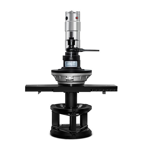 Quality Powerful Tube Beveling Machine Internal Mounted Steel Beveling Tool 11.81