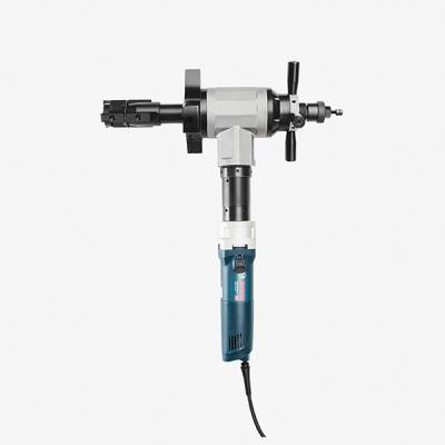 China Portable Electric Pipe Beveling Machine 50HZ For Cold Cutting for sale