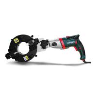 Quality Portable Pipe Cutting And Beveling Machine 0.71"–3.54" High Efficiency for sale