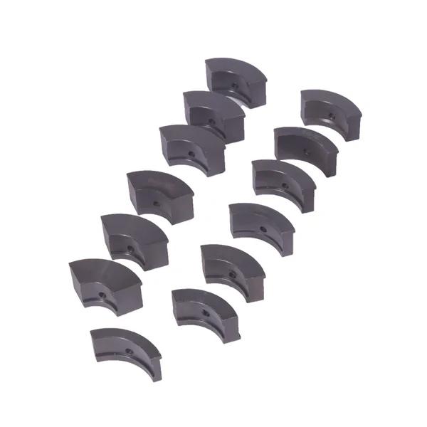 Quality 1.65"–3.00" OD Mounted Beveler High Precision Versatile With Dual Power Options for sale