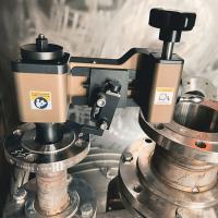Quality FI14M Portable Hand Powered Flange Facing Tool for sale