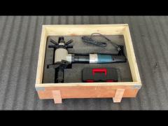 Powerful Pipe Beveling Tool Pipeline Beveling Machine 2.36