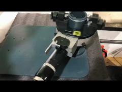 Portable Pipe Cutting And Beveling Machine 0.71
