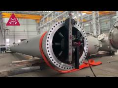 Watch: FI80 Portable Flange Facer – 26