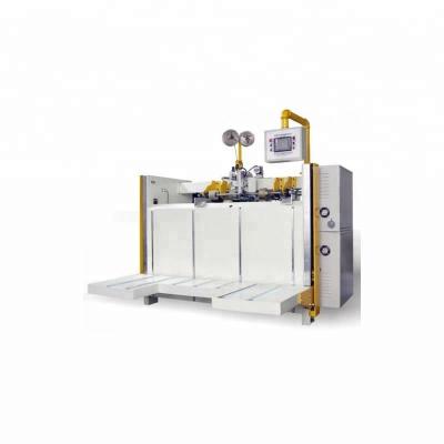 China QH-2500SS Single Pcs  Semi-auto Stitcher Machine for sale