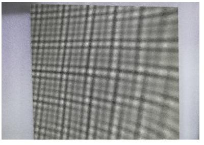 China P1.875 Binnen Geleid Gemakkelijk Opstelling Geleid Comité 240*240mm van de Modulehd Huur 1000 Netenhelderheid Te koop