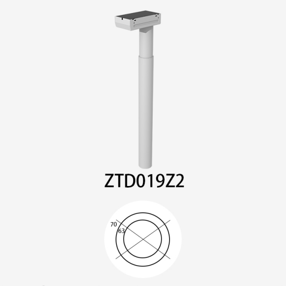 Jarshan-ZTD019Z2 Lifting Column product image