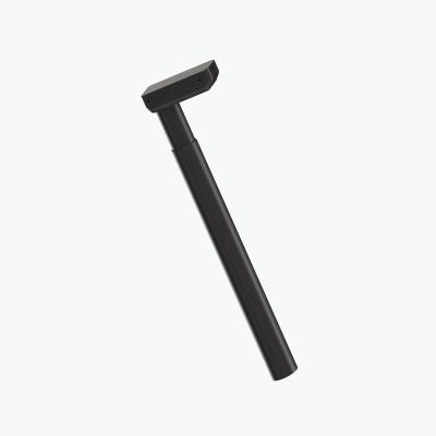 China φ 70mm Modern Design Motorized Desk Lifting Column Standard Round Column With 2 Stages for sale