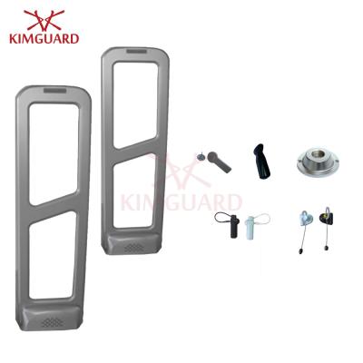 China ABS / Wooden EAS Anti Theft System AM Antennas Compatible With 58khz Tag / Labels K206 for sale