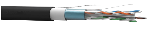 Industrial CAT6 Cable