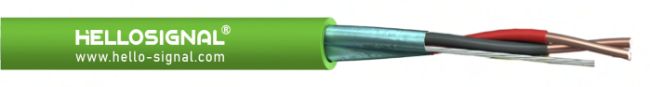 1 Pair LSHF GreenTechnical Datasheet