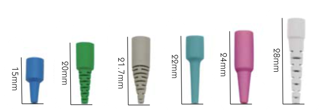 SC 0.9mm Connector Boot