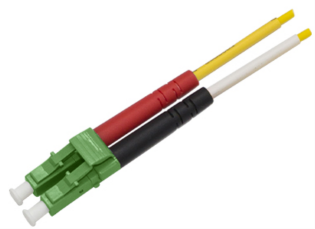 LC 2.0mm DX Connector